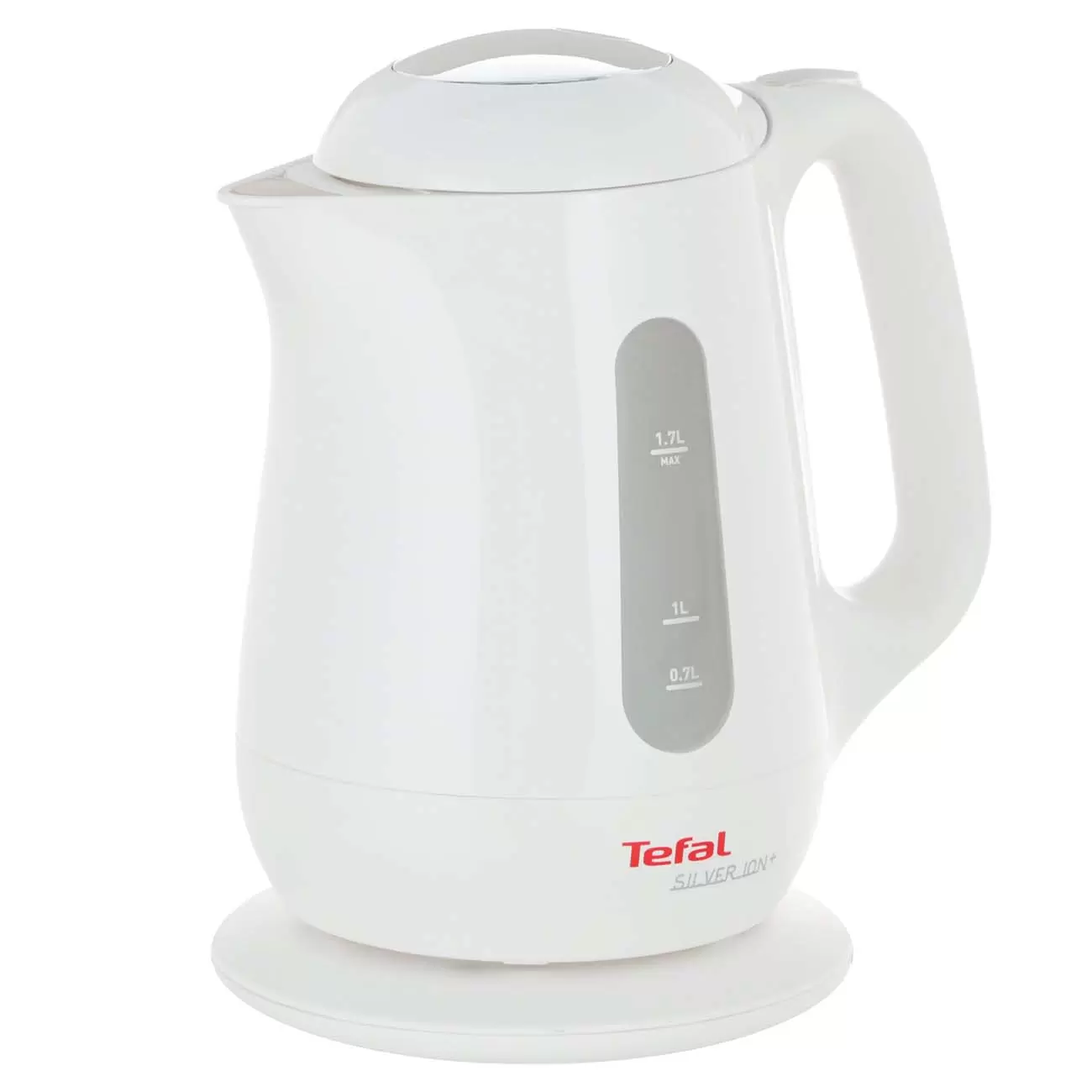 Чайник электрический Tefal KO511030 1.7 л White