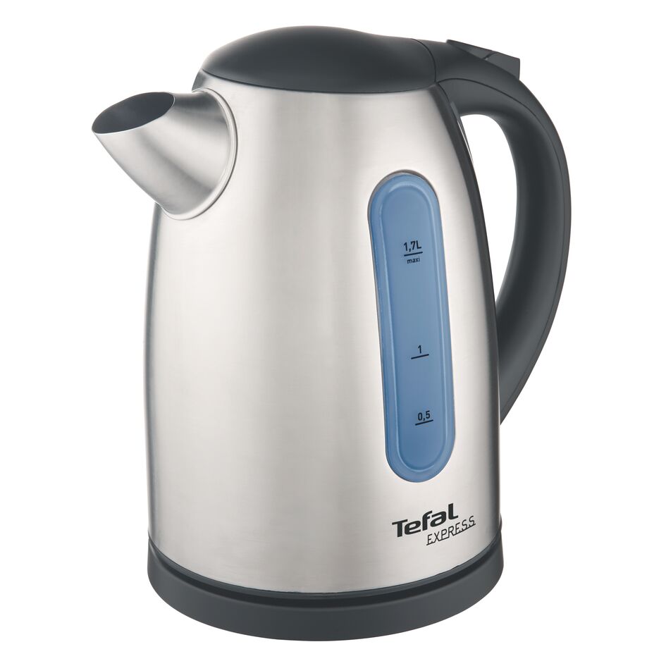 Чайник электрический Tefal KI170D30 1.7 л Silver