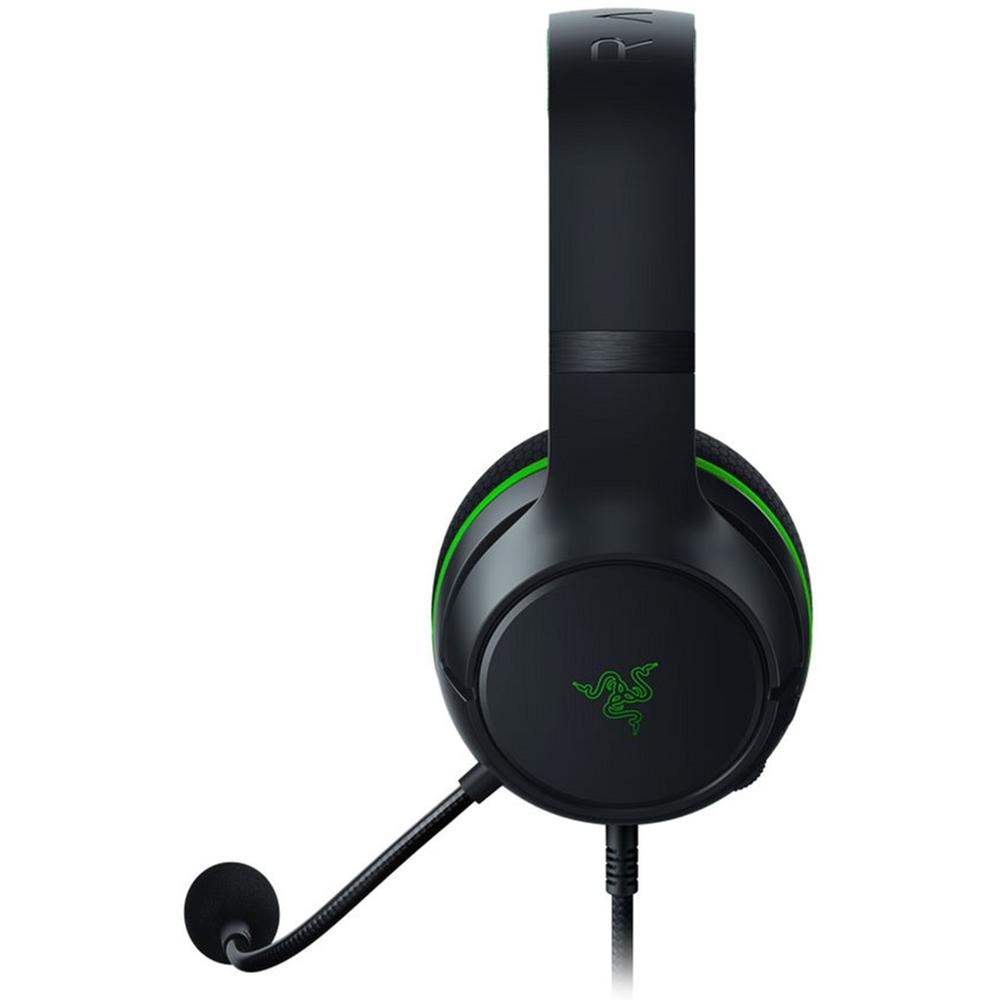 Игровая гарнитура Razer Kaira X for Xbox Black (RZ04-03970100-R3M1)