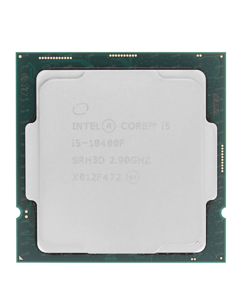 Процессор Intel Core i5 - 10400F OEM