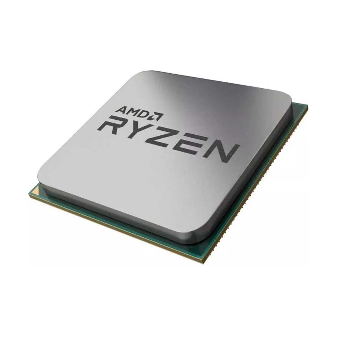 Процессор AMD Ryzen 9 3900X OEM