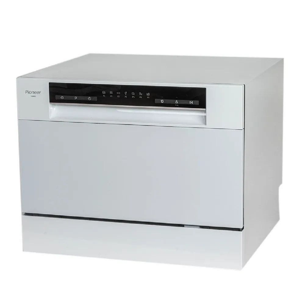 Посудомоечная машина Pioneer DWM03 белая
