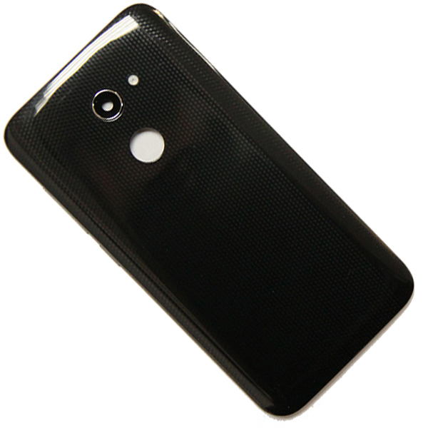 Корпус Promise Mobile для смартфона Alcatel OT 5046D (One Touch A3) черный