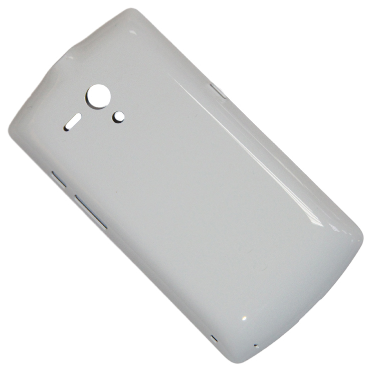 Задняя крышка Promise Mobile для смартфона Sony Xperia Neo L белый