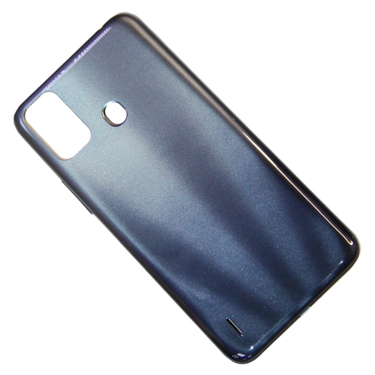 Задняя крышка Promise Mobile для смартфона Itel A48 черный