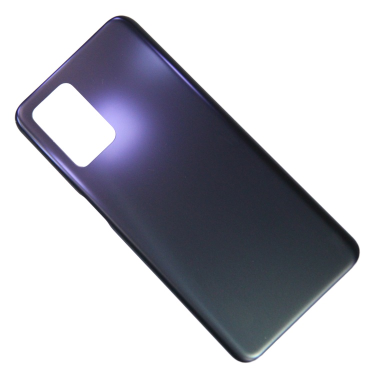 Задняя крышка Promise Mobile для смартфона Realme 9 5G, RMX3474 черный