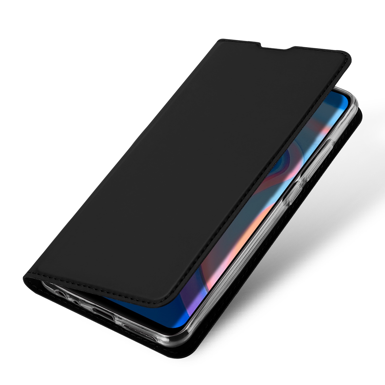 Чехол книжка Dux Ducis для Samsung Galaxy M40 2019 (SM-M405F) / A60 (SM-A6060) черный