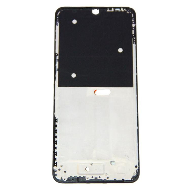 Рамка дисплея Promise Mobile для смартфона Huawei Nova Y70 черный