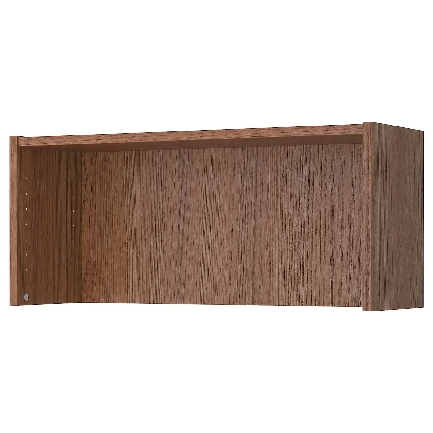Верхняя полка IKEA БИЛЛИ 203.842.57 80x28x35 см