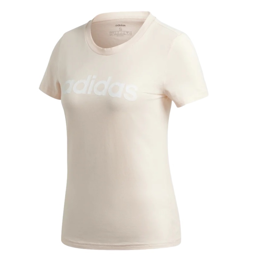 Футболка Adidas для женщин, GD2933, размер XS