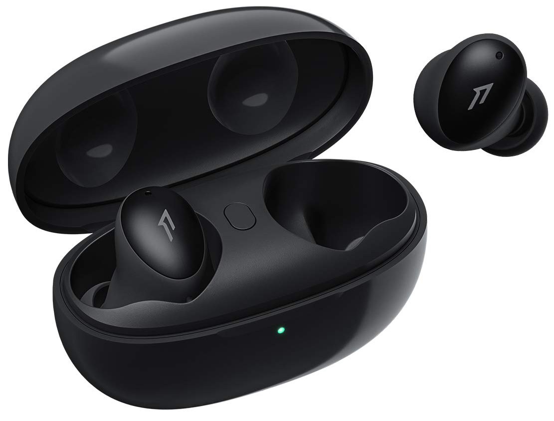 Беспроводные наушники 1More ColorBuds True Wireless In-Ear Headphones Black