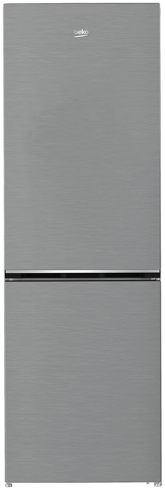 Холодильник Beko B1DRCNK362HX серебристый