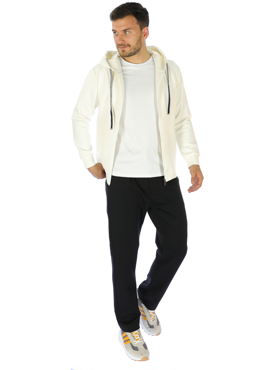 Спортивные брюки мужские A passion play SQ73185 черные XL