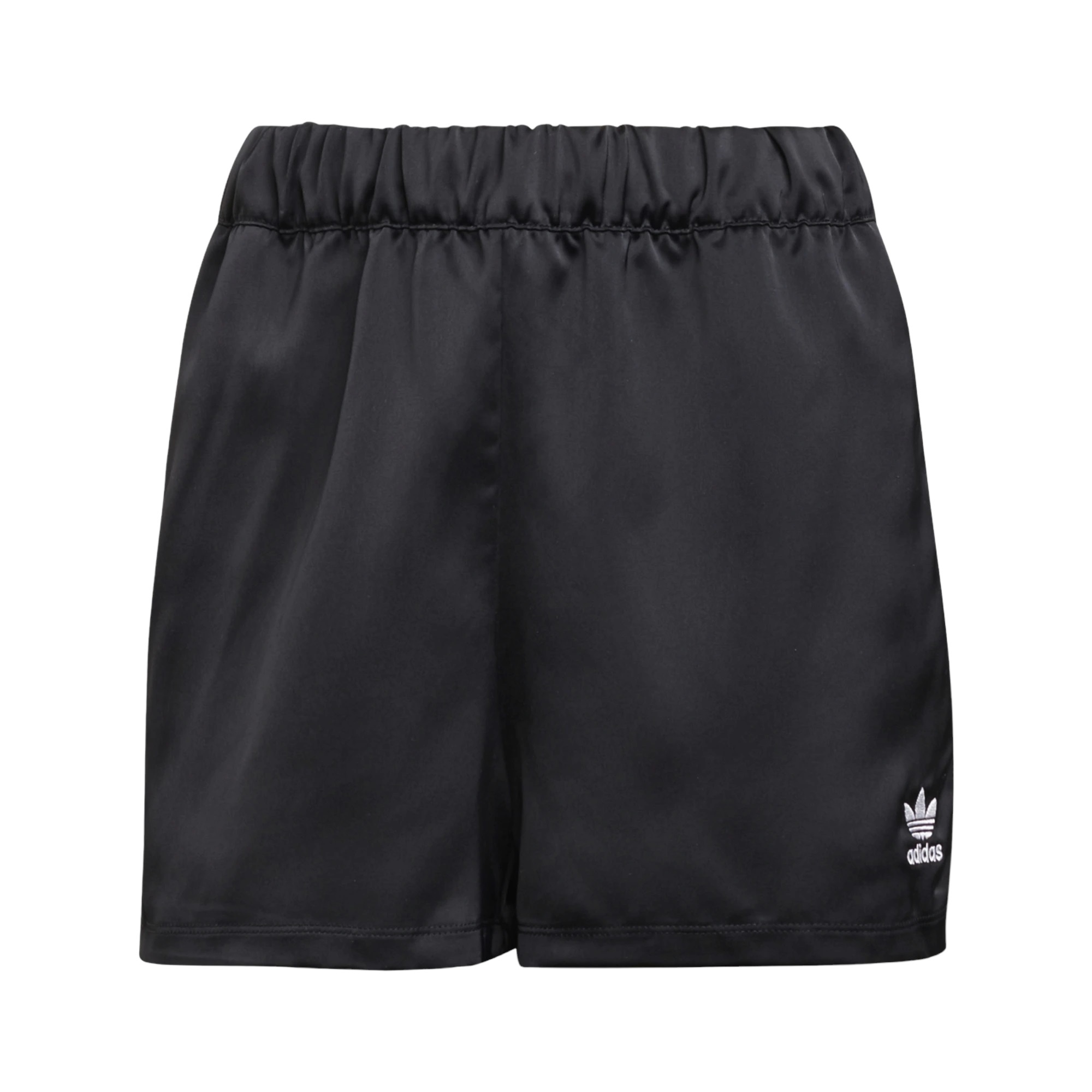 Cпортивные шорты женские Adidas H37806 черные 42