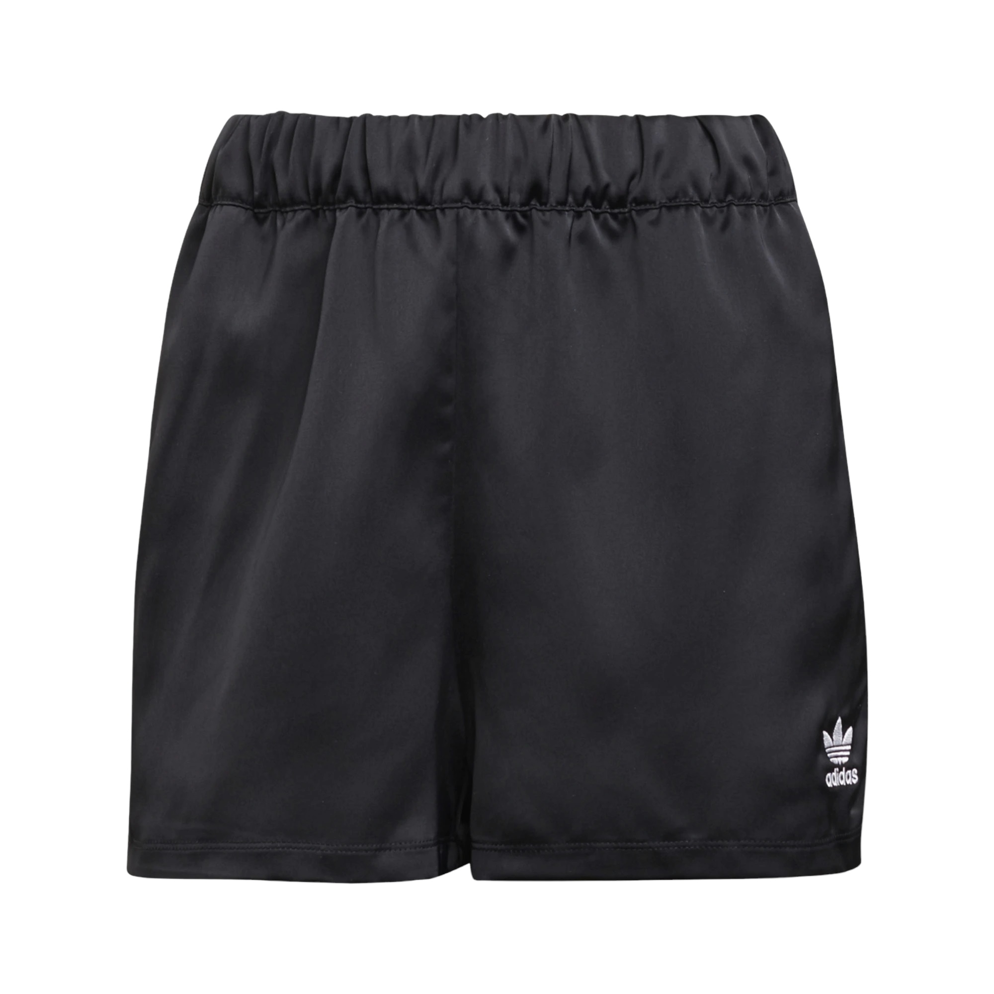Cпортивные шорты женские Adidas H37806 черные 30