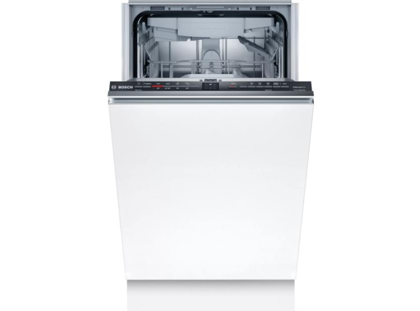 Встраиваемая посудомоечная машина Bosch SRV2HMX3FR