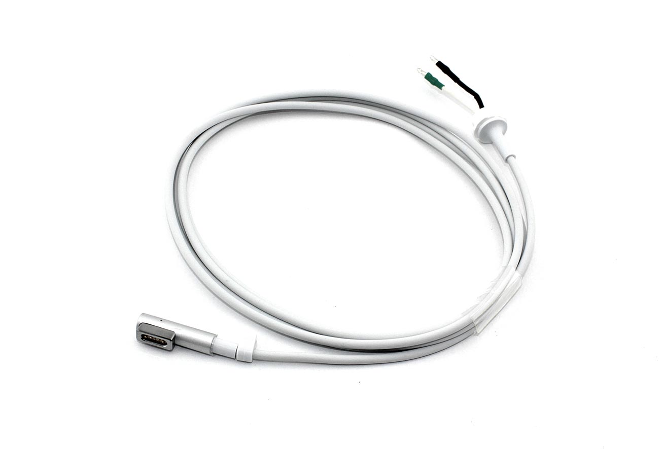 Кабель для блока питания Apple MagSafe L-shape 85W