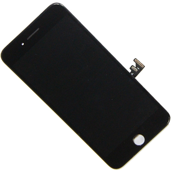 Дисплей Promise Mobile для Apple iPhone 7 Plus модуль в сборе с тачскрином Black