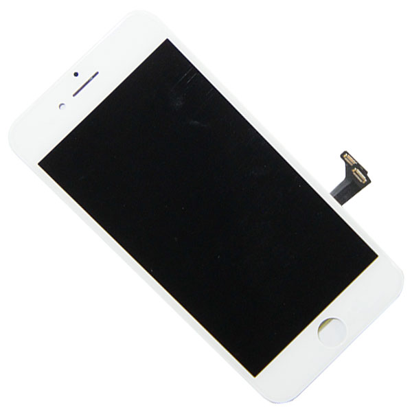 Дисплей для Apple iPhone 7 модуль в сборе с тачскрином White (супер премиум)