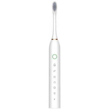 Электрическая зубная щетка BandRate Smart BRSX2WW White