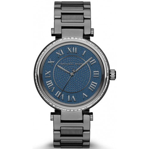 Наручные часы женские Michael Kors MK6087 серые