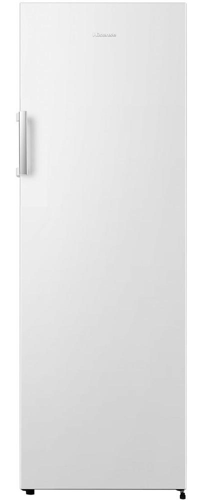 Морозильная камера HISENSE FV245N4AW1 White