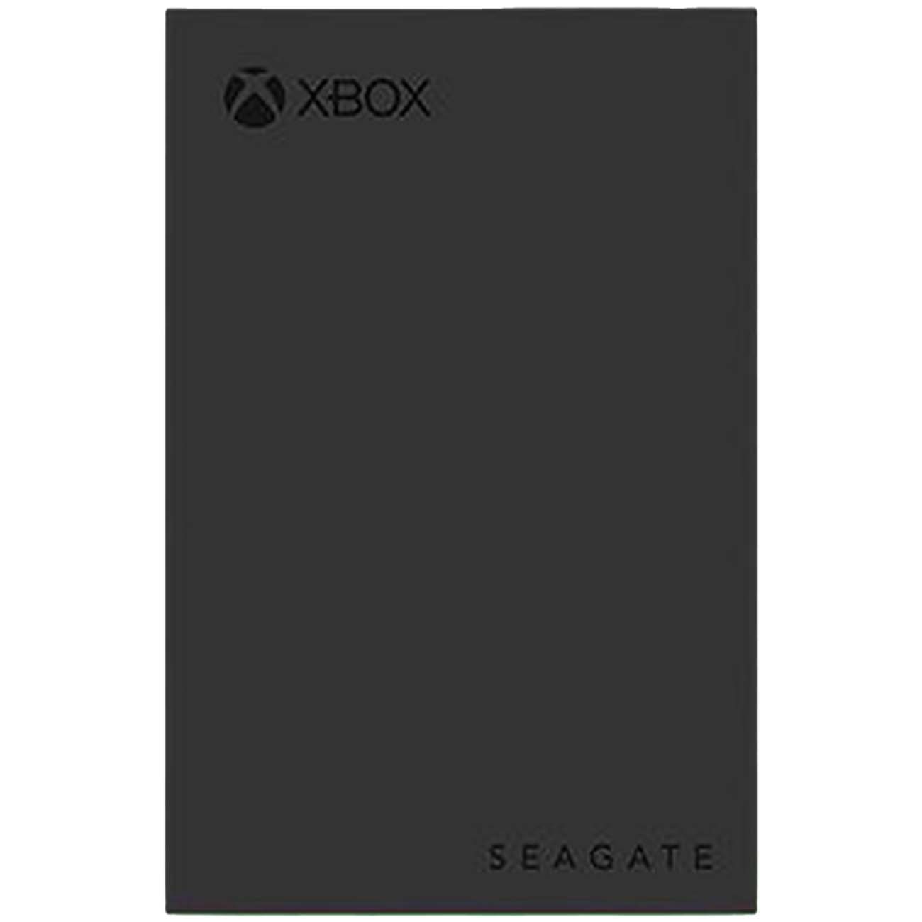 Внешний жесткий диск Seagate 2TB Game Drive (STKX2000400)