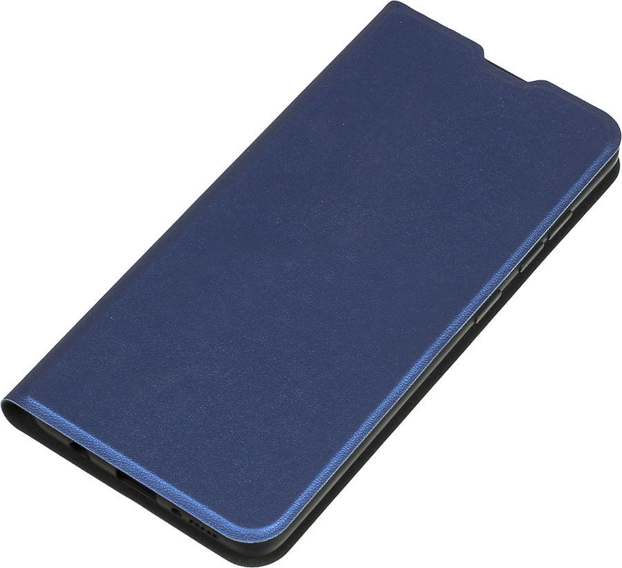Чехол DEPPA Book cover, для Samsung Galaxy A51, синий
