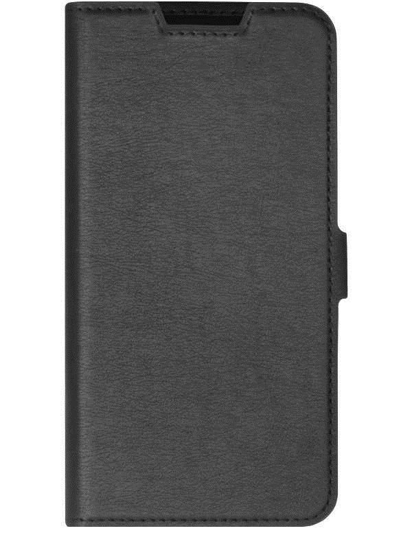 Чехол DF XIFLIP-63, для Xiaomi Redmi 9A, черный