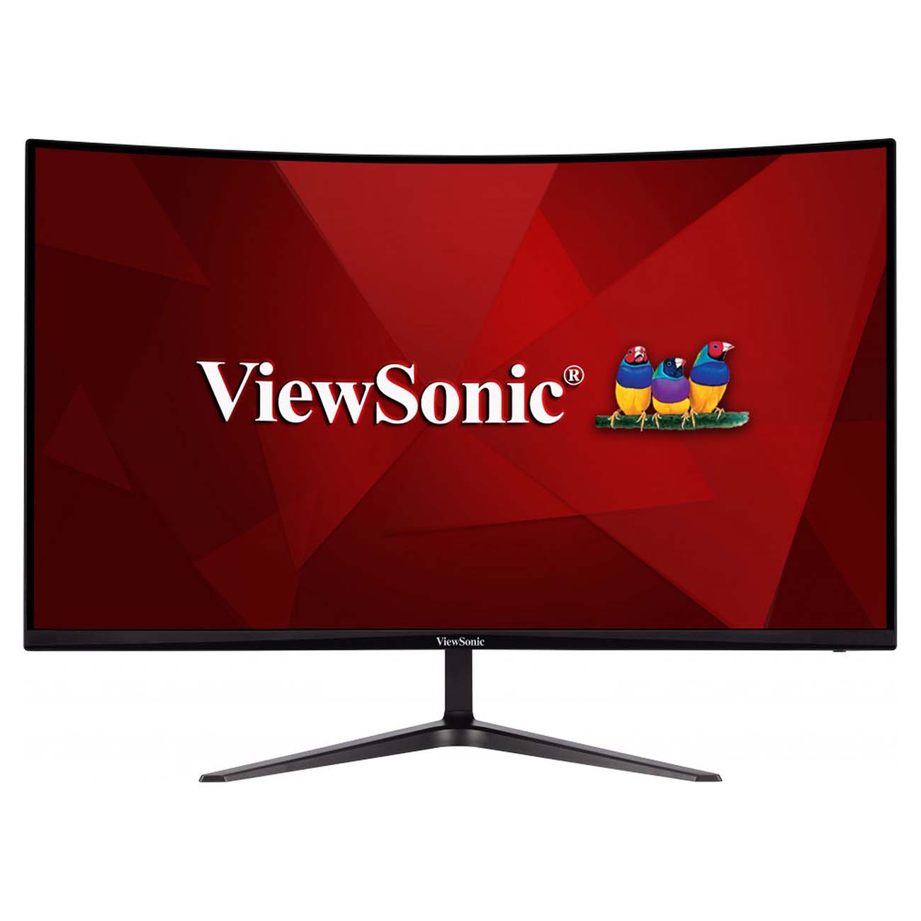 32" Монитор ViewSonic VX3219-PC-mhd Black 240Hz 1920x1080 VA