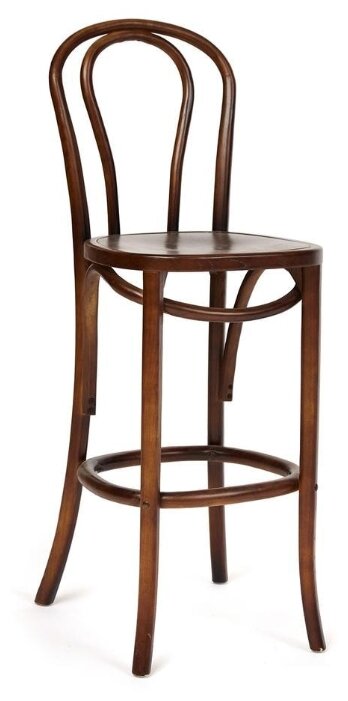 Барный стул Secret De Maison СE6069, коричневый