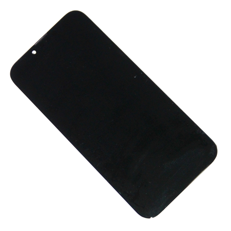 Дисплей для iPhone 13 модуль в сборе с тачскрином (TFT In-Cell) <черный>