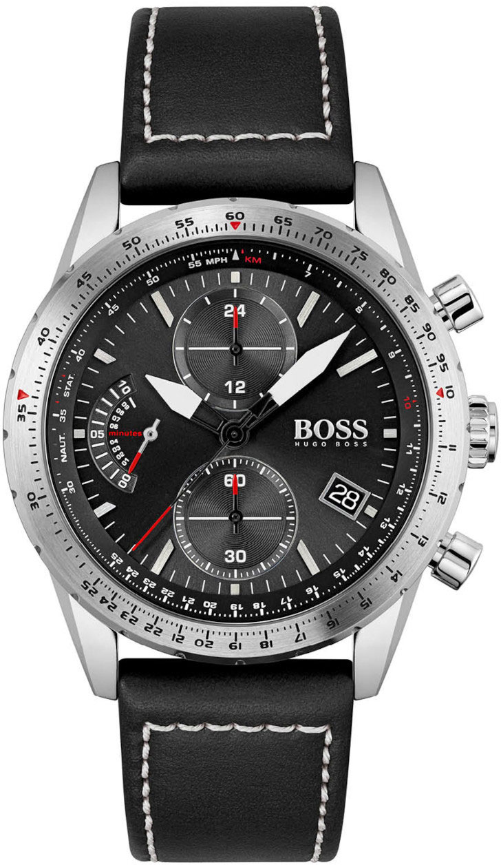 Наручные часы мужские HUGO BOSS HB1513853