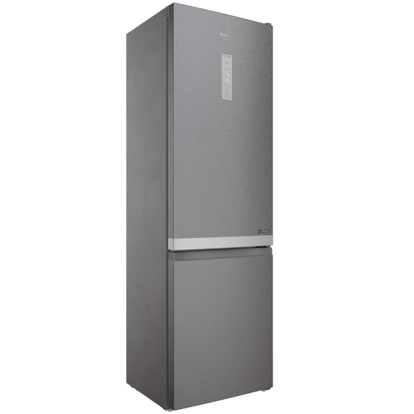Холодильник Hotpoint-Ariston HTS 8202I M O3 серебристый
