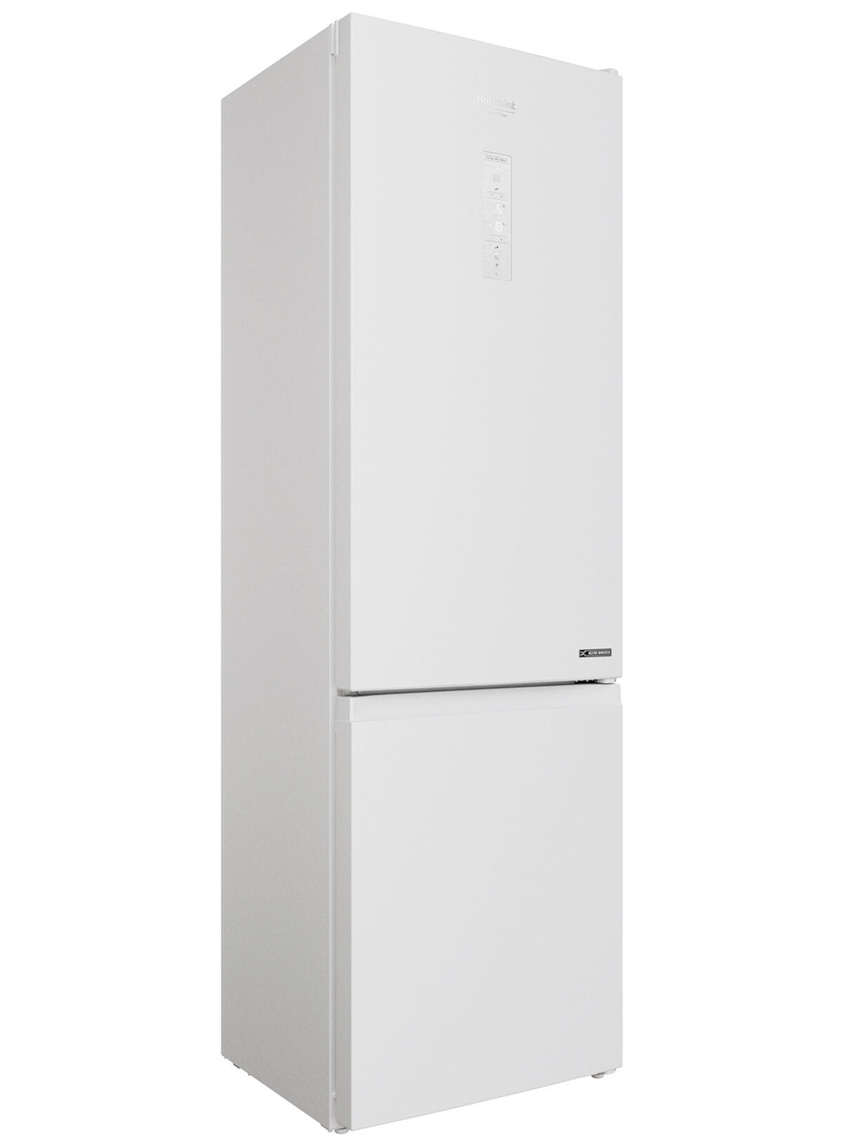 Холодильник Hotpoint-Ariston HTS 8202I W O3 белый