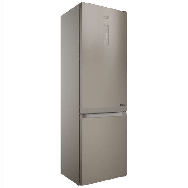 Холодильник Hotpoint-Ariston HTS 9202I BZ O3 коричневый
