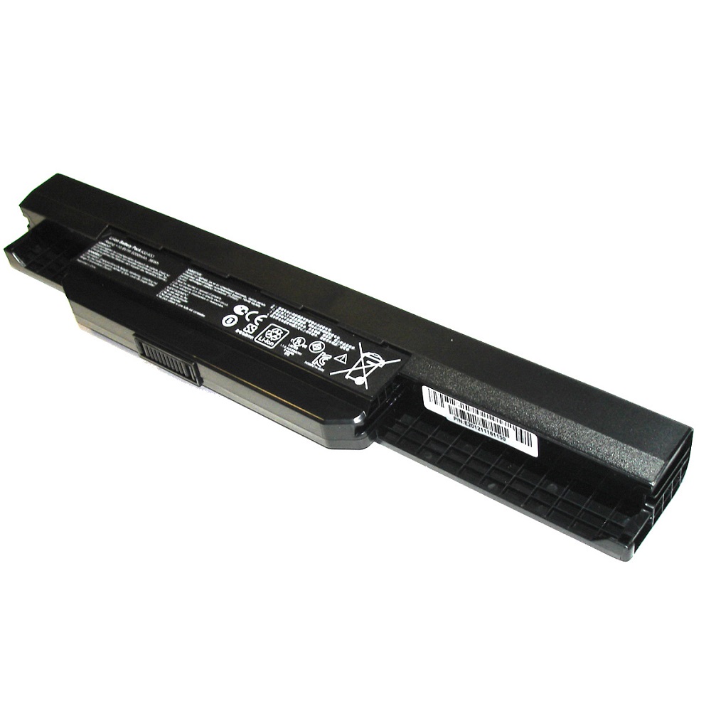 Аккумулятор для ноутбука Asus K53 A32-K53 10,8V 5200mAh Black