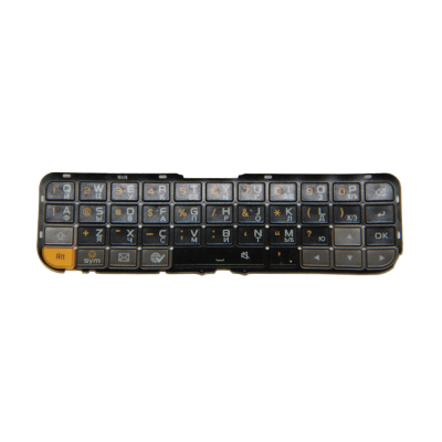 Клавиатура для Samsung S5330 комплект <черный>