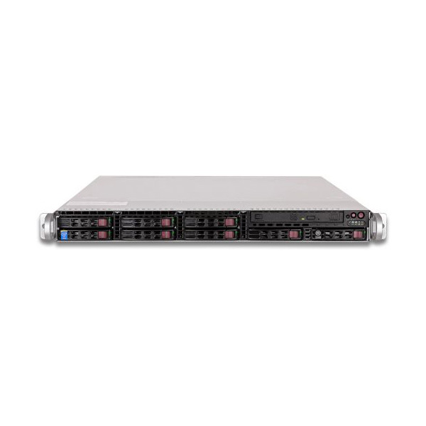 Серверная платформа Supermicro SYS-1029P-WTR