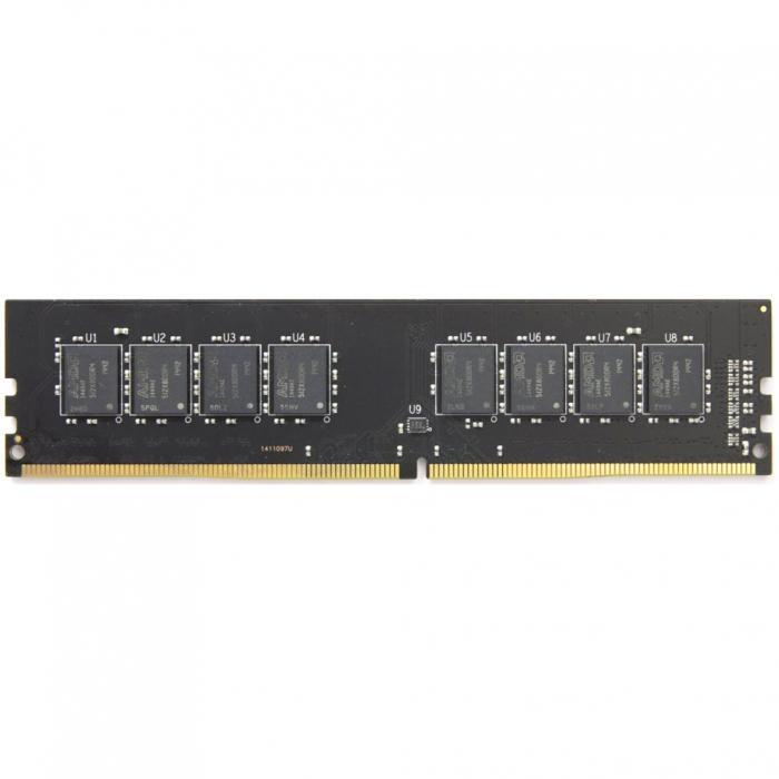 Оперативная память AMD 16Gb DDR4 2666MHz (R7416G2606U2S-U)
