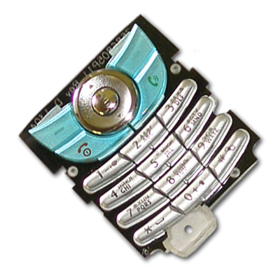Клавиатура для Motorola C550
