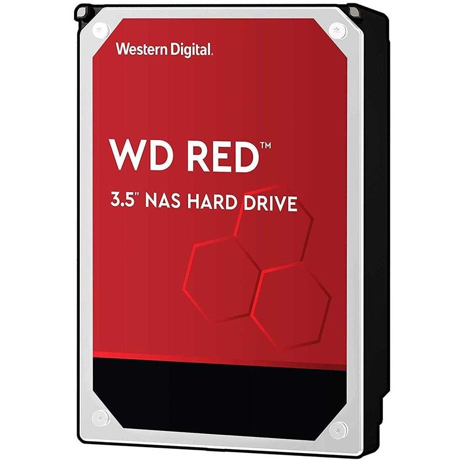 Жесткий диск Western Digital Red 2ТБ (WD20EFAX)