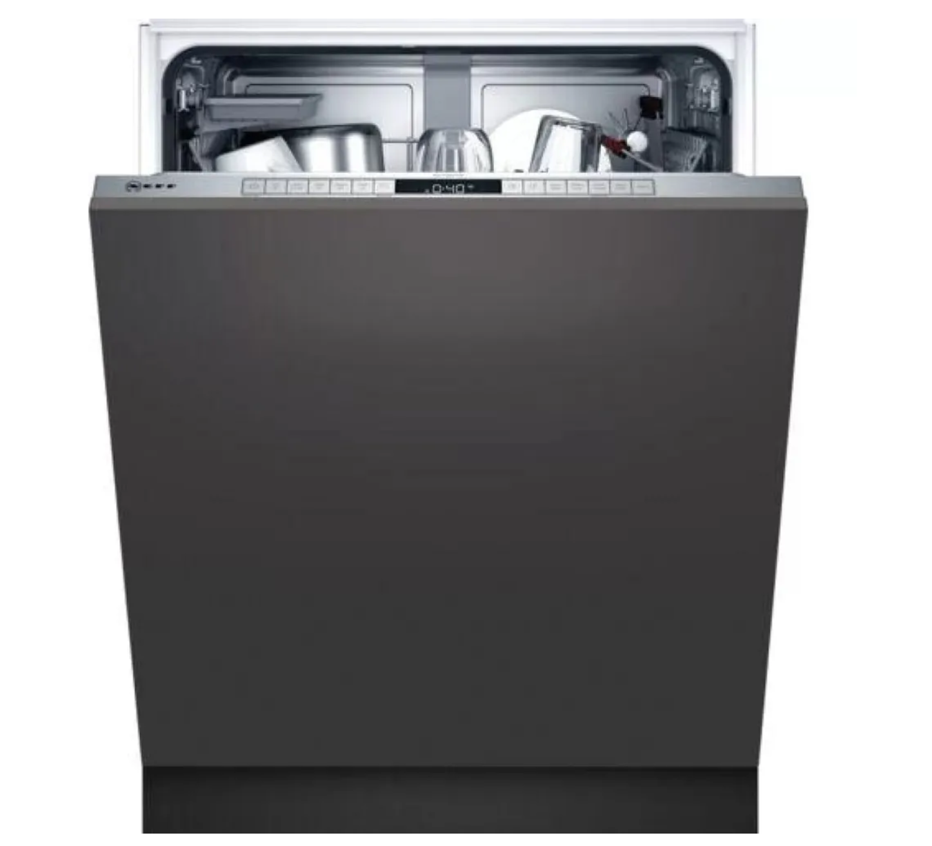 Встраиваемая посудомоечная машина Neff S195ZB800E