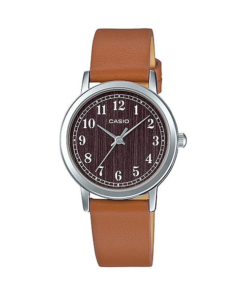 Наручные часы женские Casio LTP-E145L-5B1