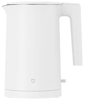 Электрический чайник Xiaomi Mi Kettle 2 1.7L white, белый