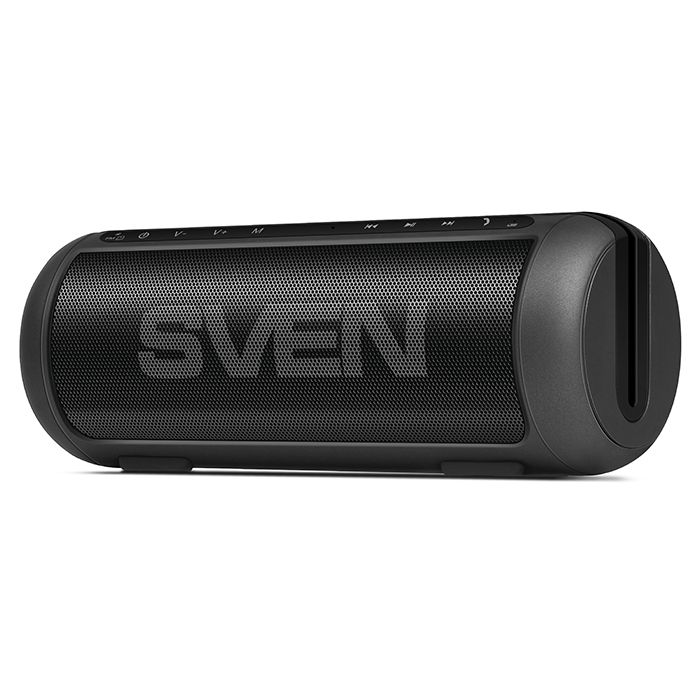 Портативная колонка Sven PS-250 Black