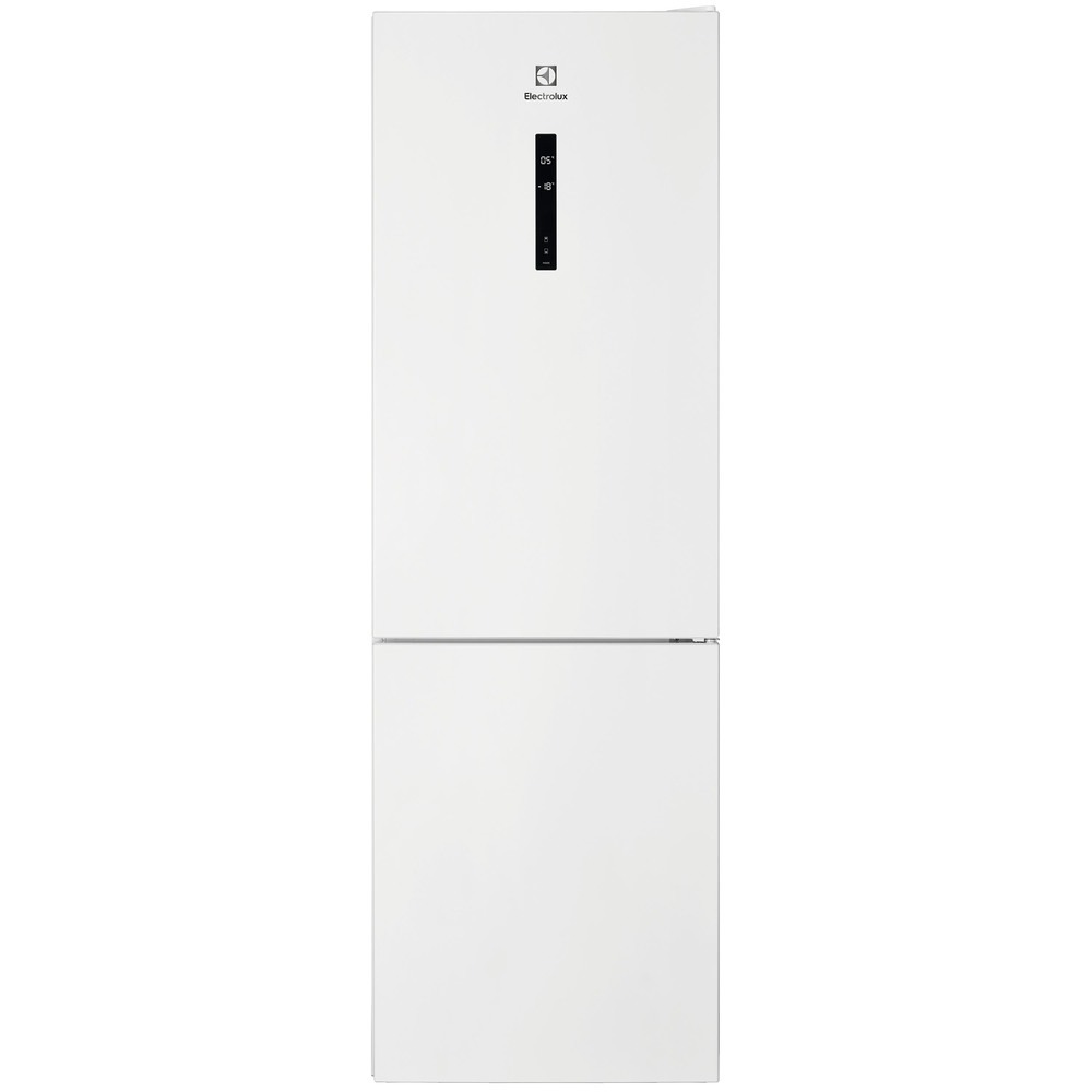 Холодильник Electrolux RNC7ME32W2 белый