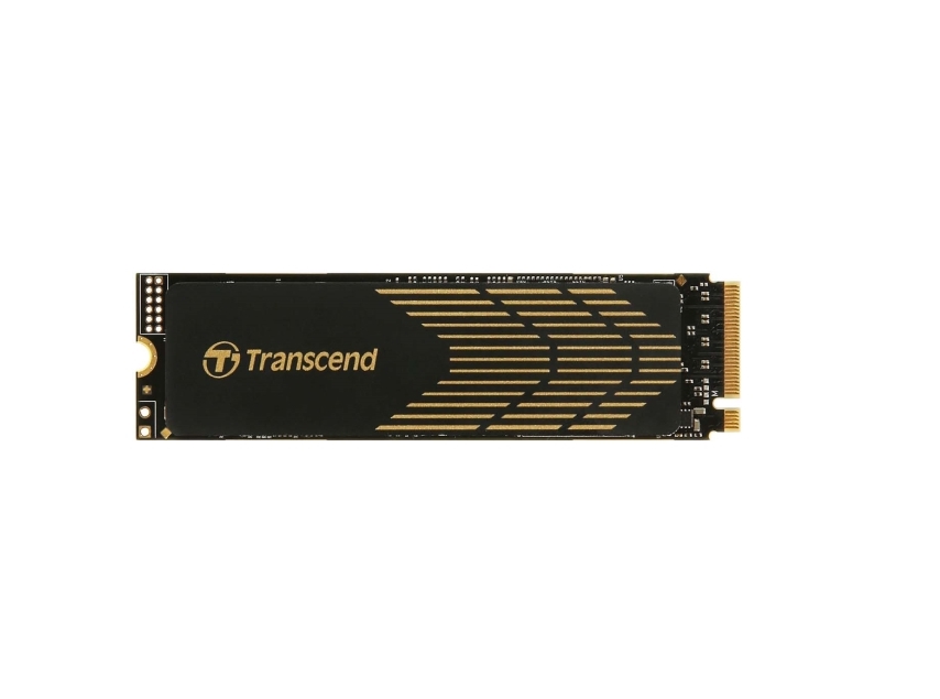SSD накопитель Transcend MTE240S M.2 2280 1 ТБ (TS1TMTE240S)