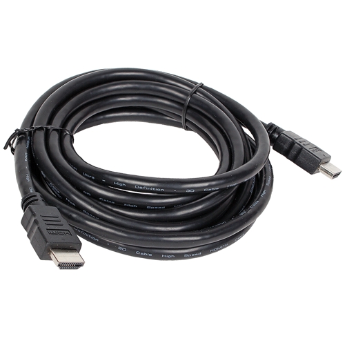 Кабель HDMI 5Bites APC-005-070 19М-19М V1.4 - 7.0 метров