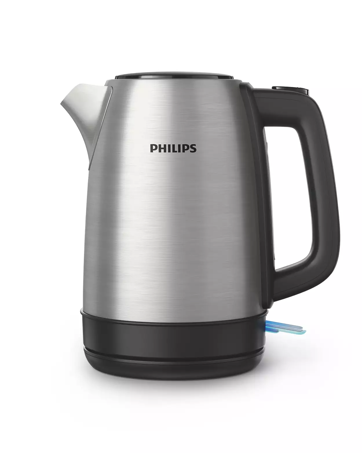 Чайник электрический Philips HD9350 1.7 л Silver, Black